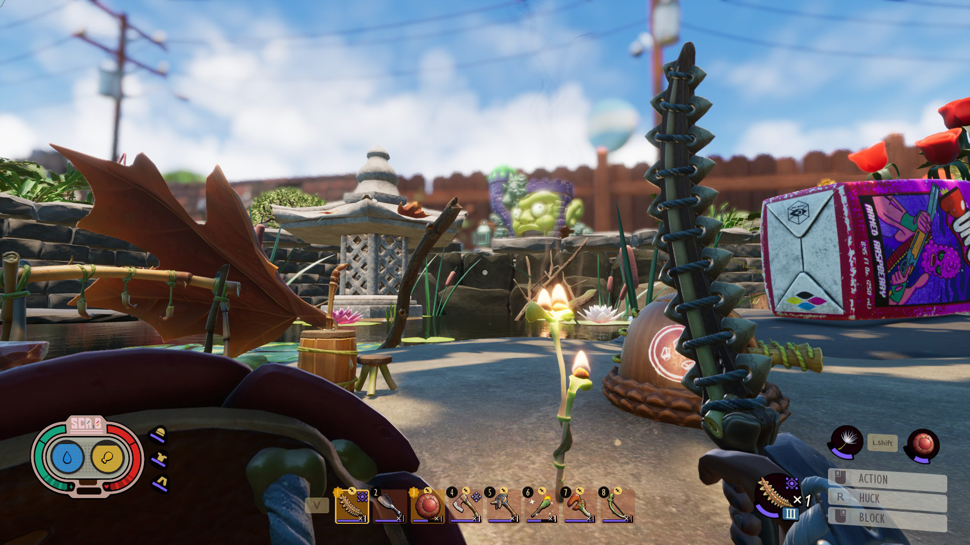 Review: Grounded – Destructoid