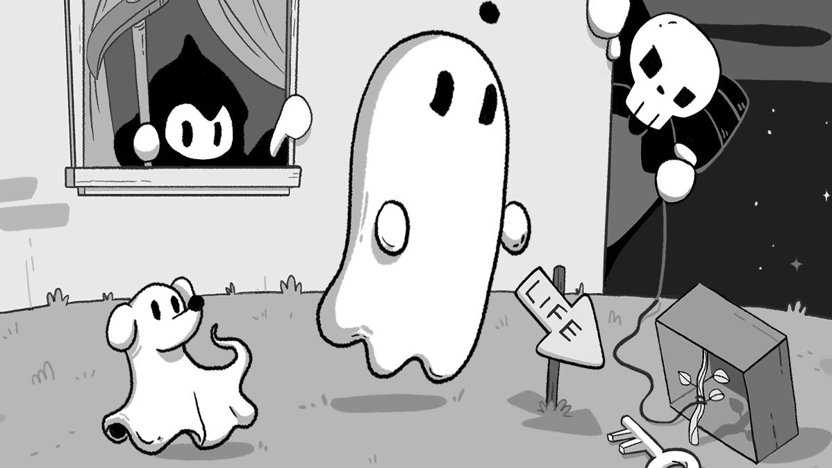 Review: Restless Soul – Destructoid