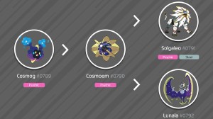 Which Cosmoem evolution is better in Pokémon GO?