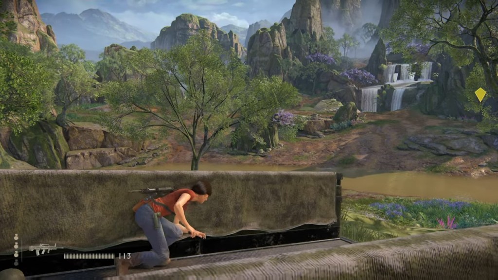 Uncharted: Legacy of Thieves Collection finally comes to PC in October