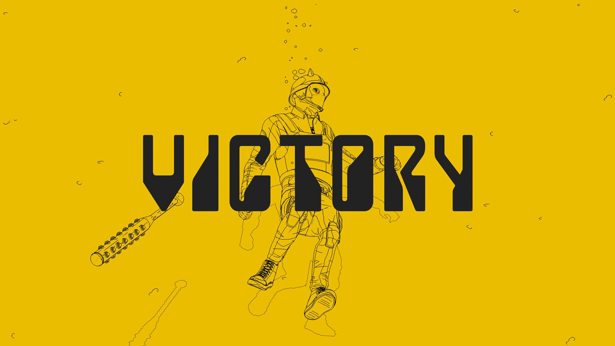 Rollerdrome Review – Destructoid