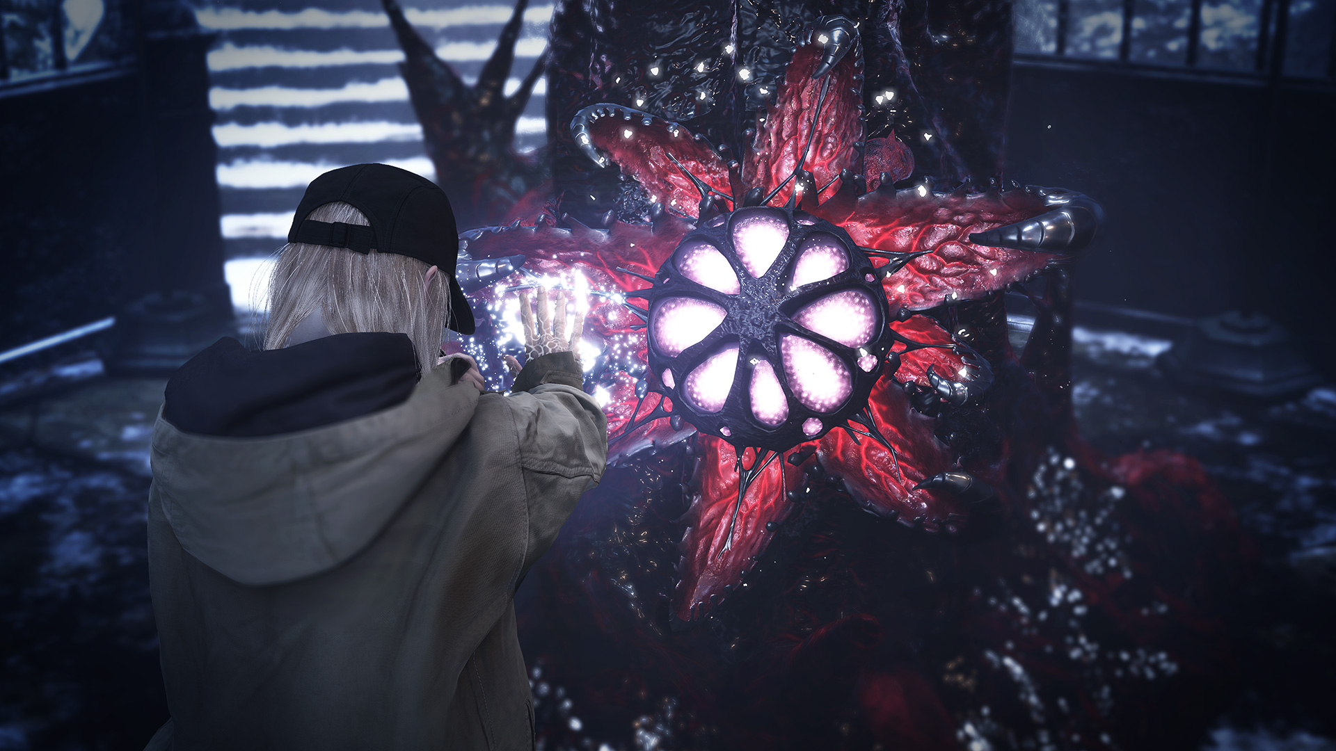 RE Village's Shadows of Rose aims to "conclude" the Winters family saga