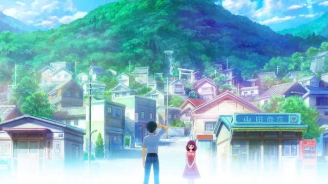 Check out the Loop 8 trailer, coming to Switch, PS4, PC, and Xbox One