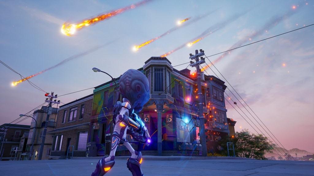 Review: Destroy All Humans 2 Reprobed – Destructoid