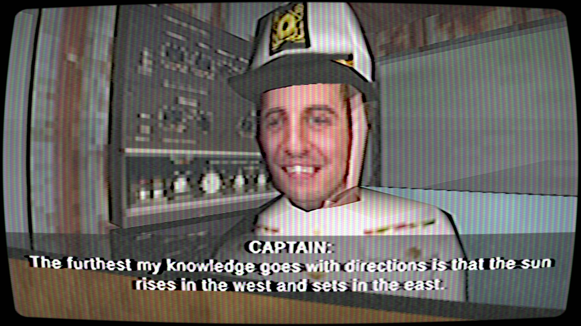 Review: Night at the Gates of Hell – Destructoid