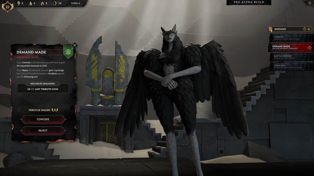 Cult-classic strategy gem Solium Infernum is back – Destructoid