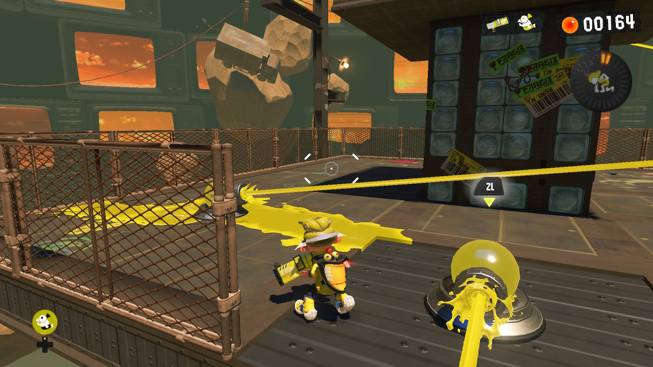 Nintendo Download: Splatoon 3 – Destructoid