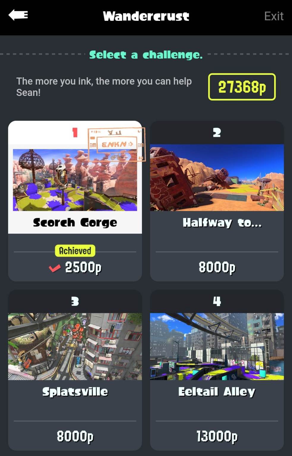 Splatoon 3: What is SplatNet and how to access it – Destructoid
