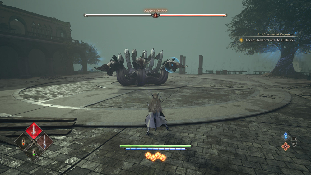 Valkyrie Elysium Review - Destructoid