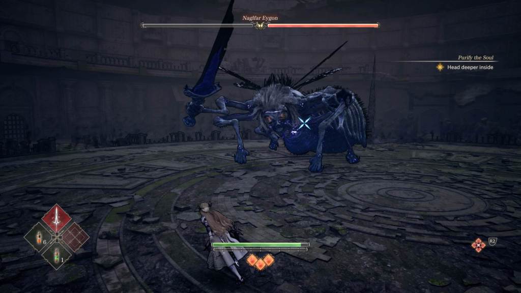 Preview: Valkyrie Elysium – Destructoid