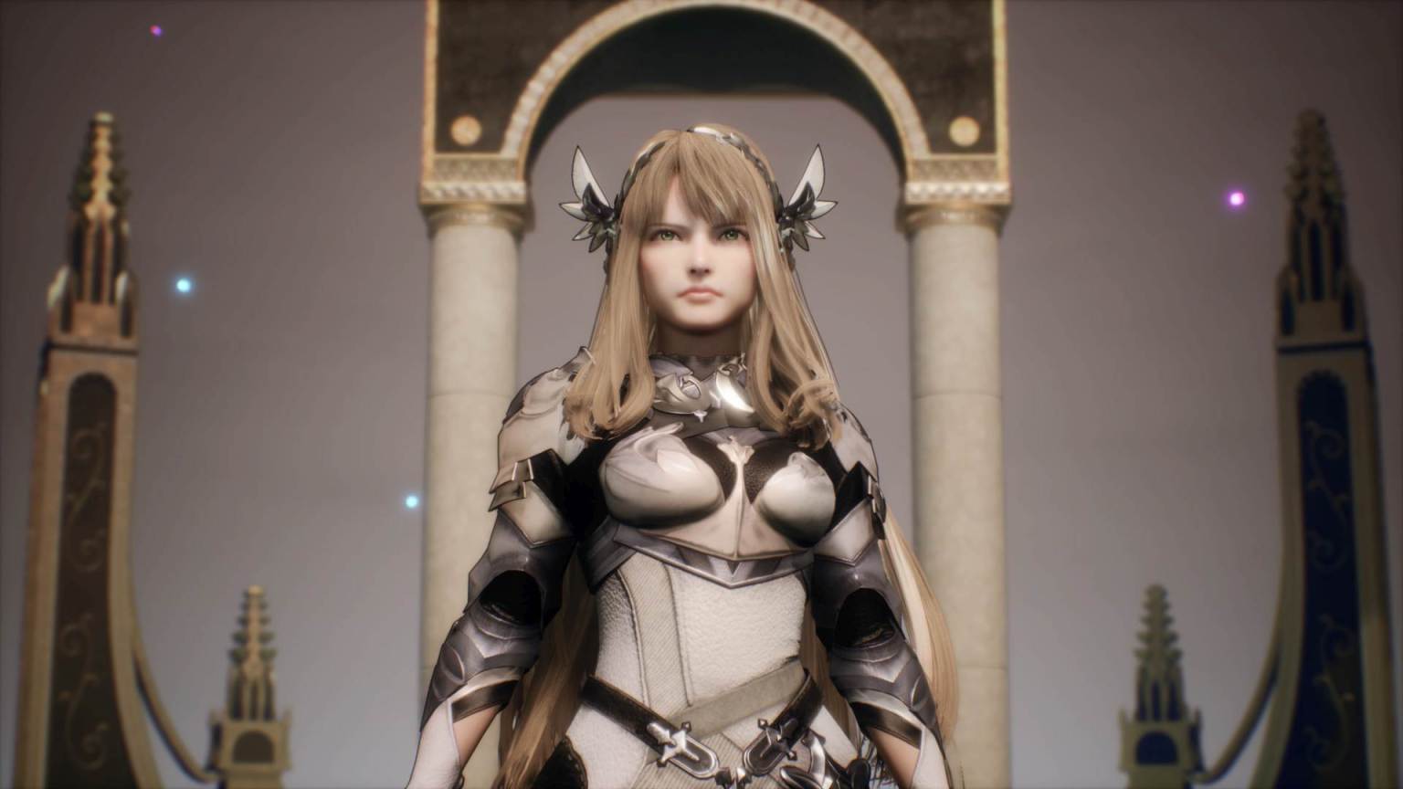 Preview: Valkyrie Elysium – Destructoid