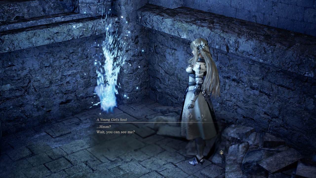 Preview: Valkyrie Elysium – Destructoid