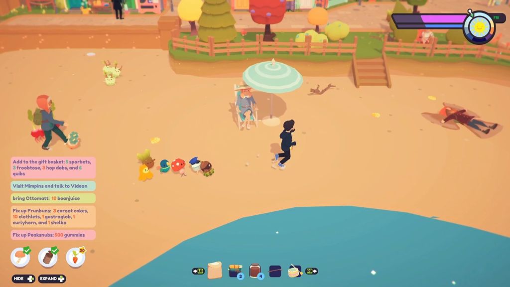 Review: Ooblets – Destructoid