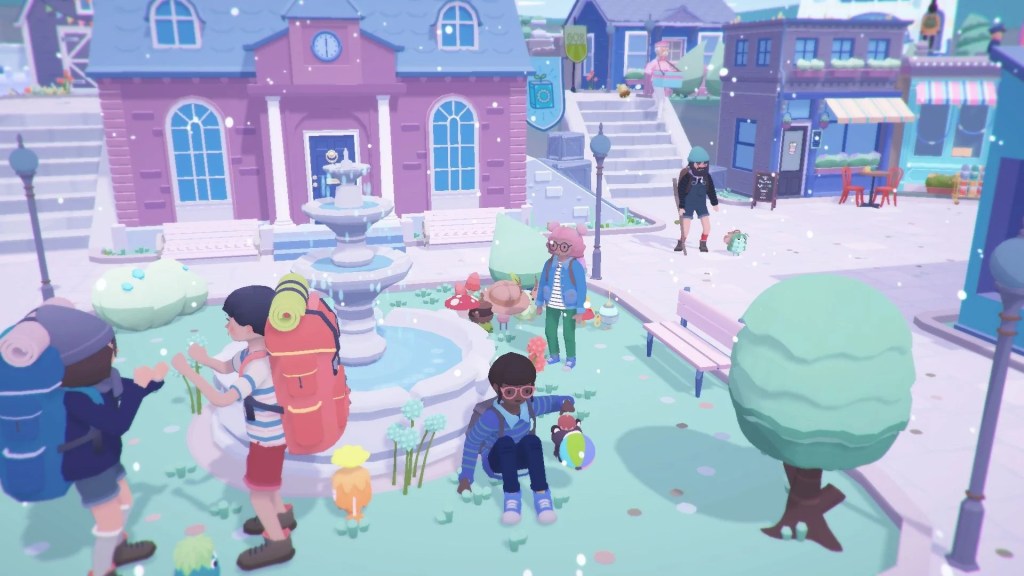 Review: Ooblets – Destructoid