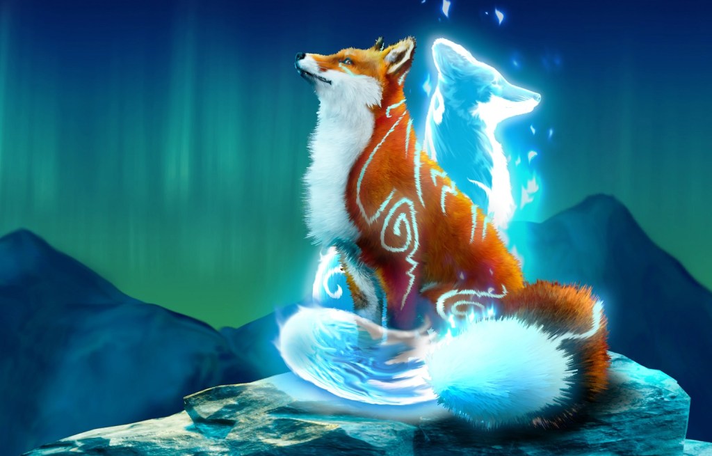 Spirit of the North and The Captain are Epic Game Store's next freebies ...