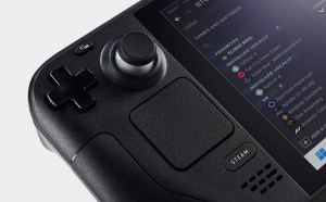 Steam Deck Repair Centers are now open, should you ever need one