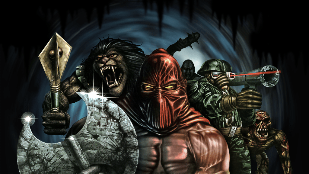 Review: Chasm: The Rift – Destructoid