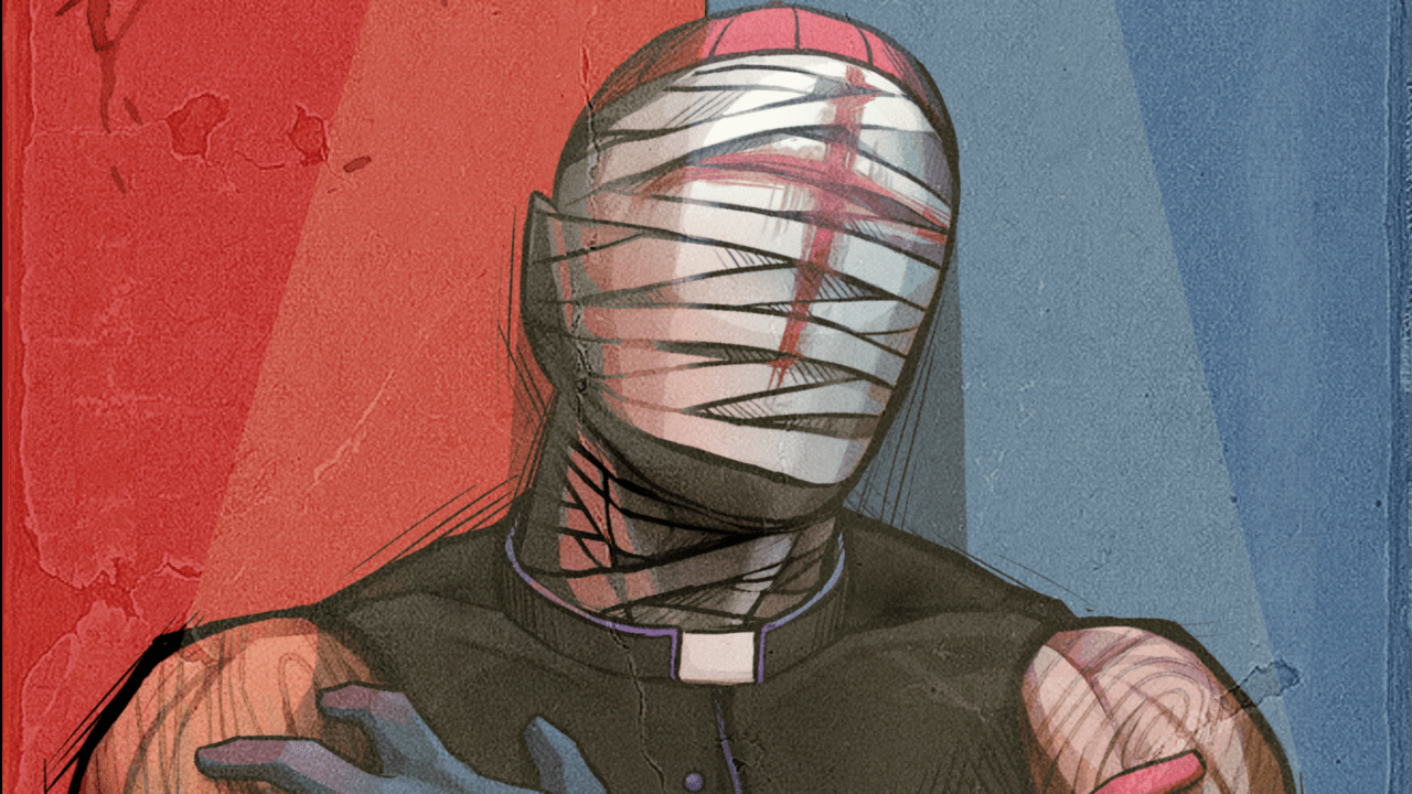 Early Access Review: Priest Simulator – Destructoid