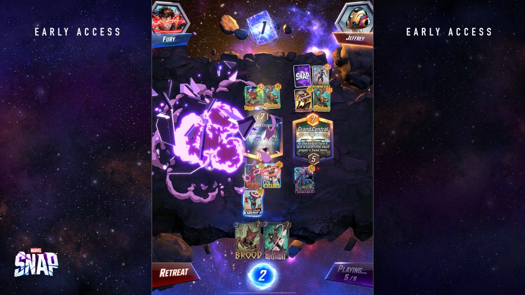 Marvel Snap: Tips and tricks for starting out – Destructoid