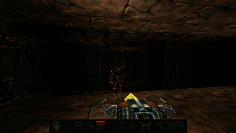 Review: Chasm: The Rift – Destructoid