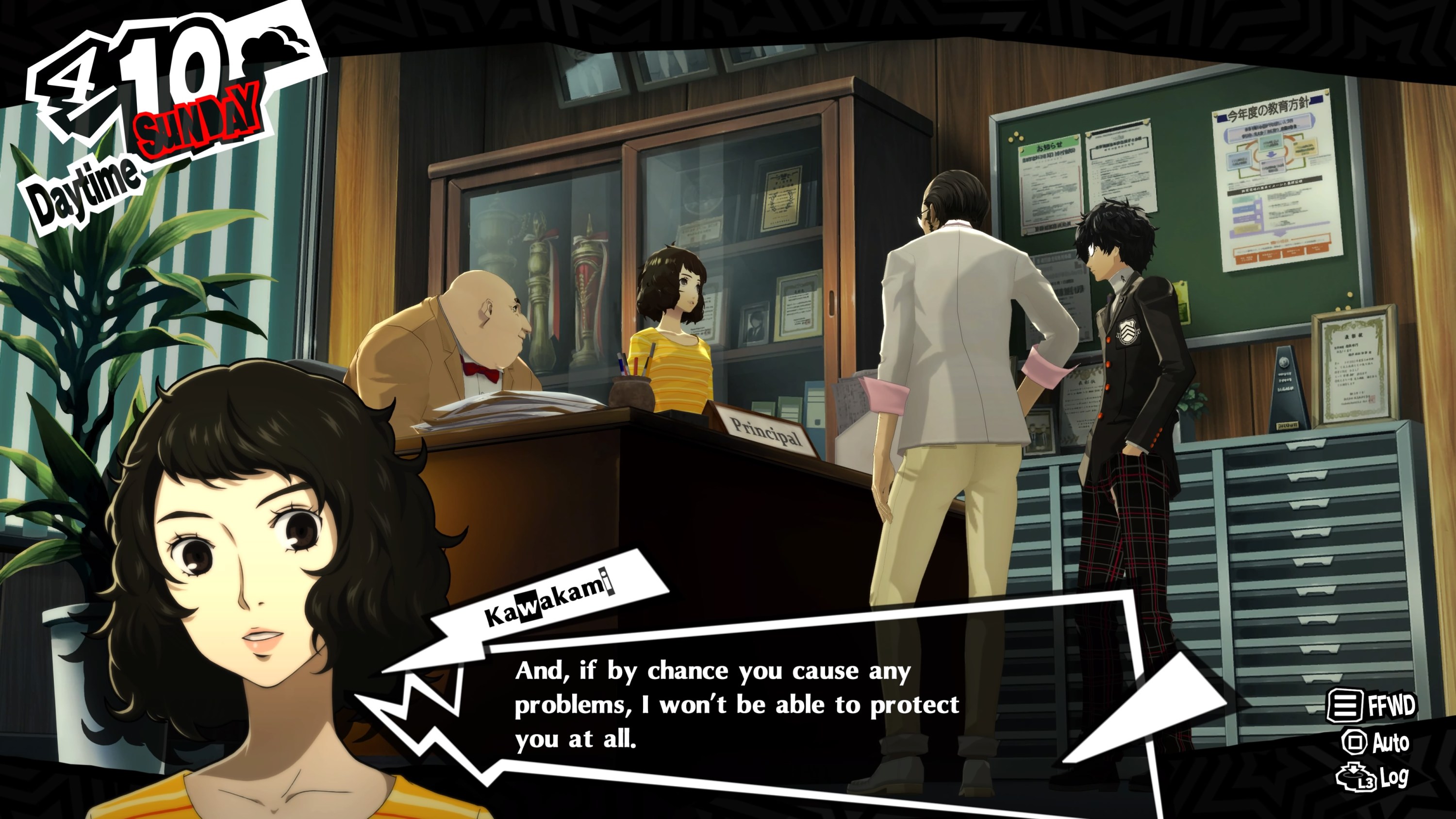 Persona 5 Royal is pretty poor value for PlayStation players – Destructoid