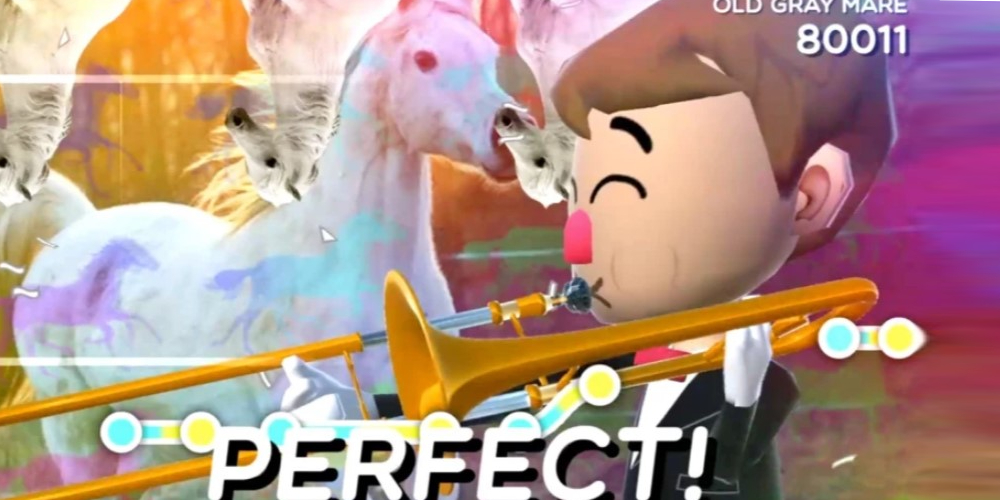 Meet the people who made Trombone Champ – Destructoid