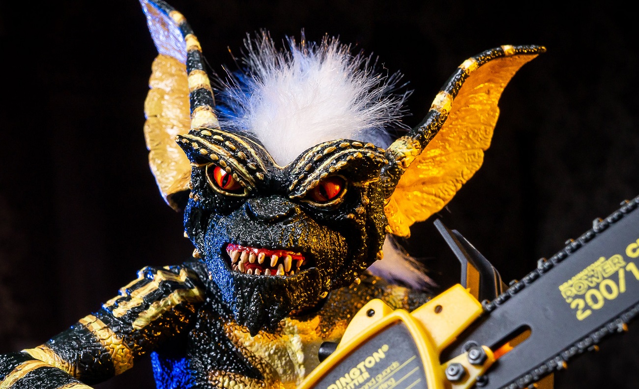 Gremlins' Stripe coming to raise hell in MultiVersus this week ...