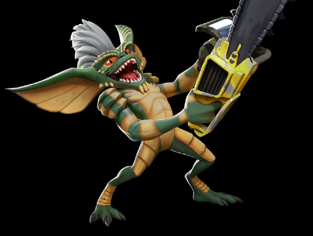 MultiVersus update adds Stripe, Halloween gear, and gameplay tweaks ...