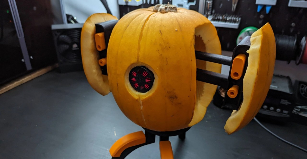 Here are the best gaming-themed pumpkin carvings this Halloween ...