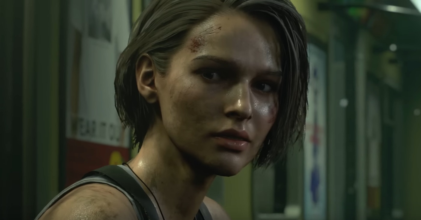 Resident Evil Cloud titles dated for Nintendo Switch – Destructoid