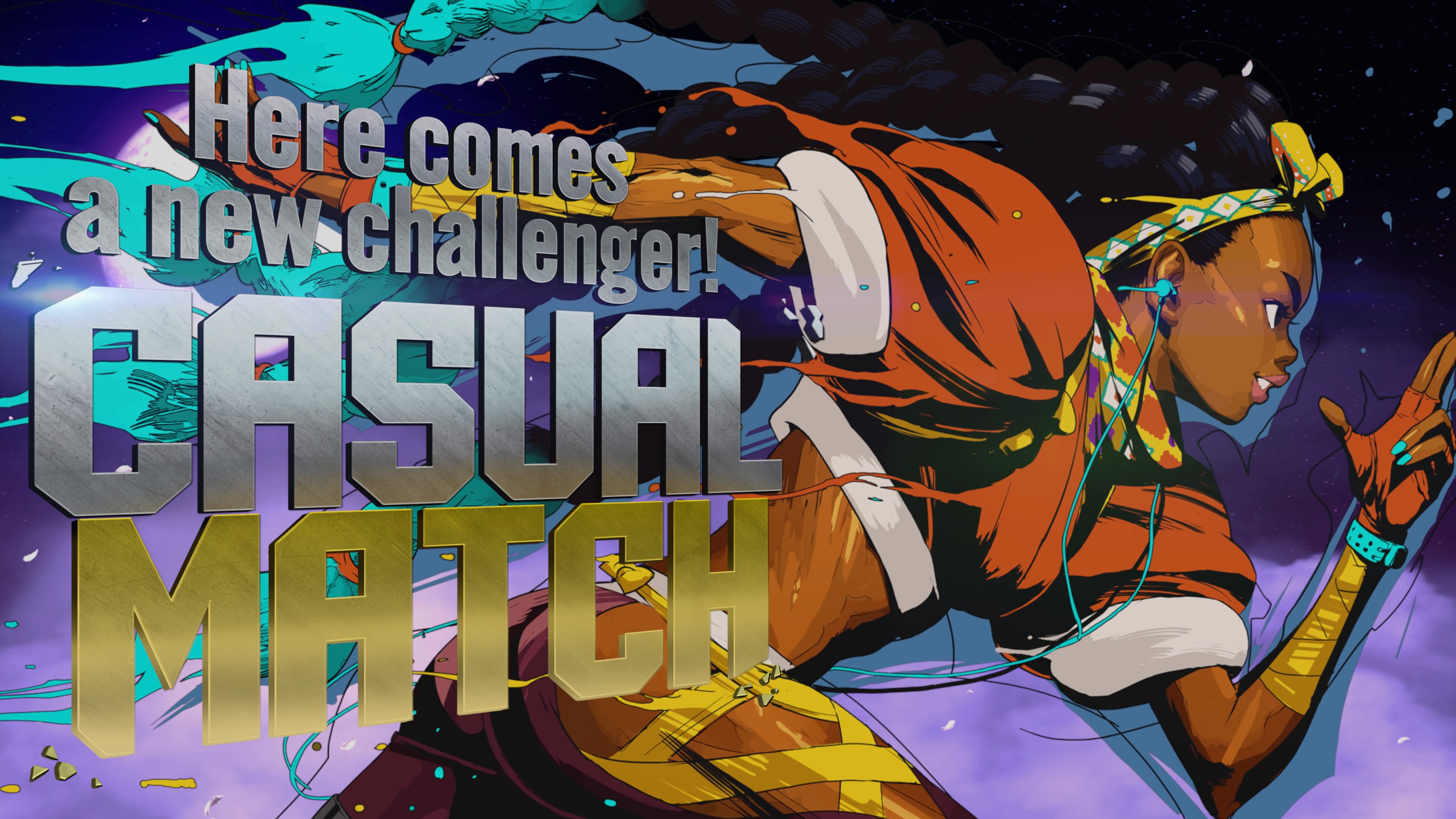 Street Fighter 6: 50 things I loved in this weekend's brilliant beta ...