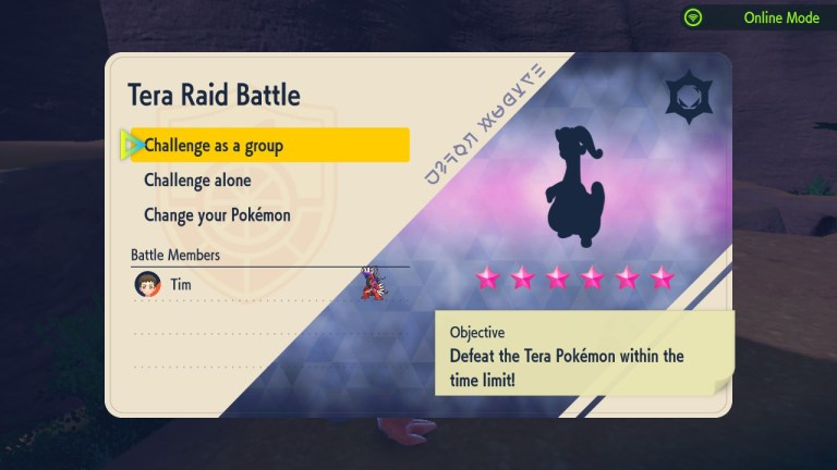 How to unlock 6-star raids in Pokémon Scarlet & Violet