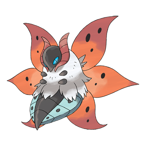 Best fire-type Pokémon in Scarlet & Violet