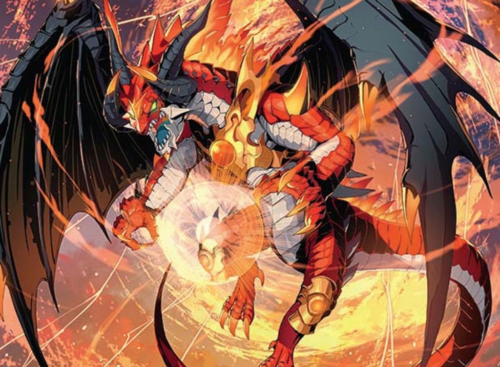 Exclusive: Here’s a look at new MTG Jumpstart 2022 cards coming to ...