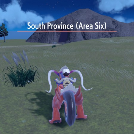 How to catch Glimmet in Pokémon Scarlet & Violet and evolve it into ...