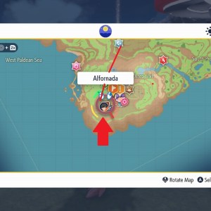 How to catch Glimmet in Pokémon Scarlet & Violet and evolve it into ...