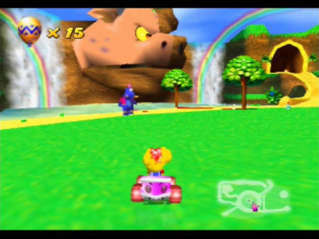 Top 25 best N64 games of all time, ranked – Destructoid