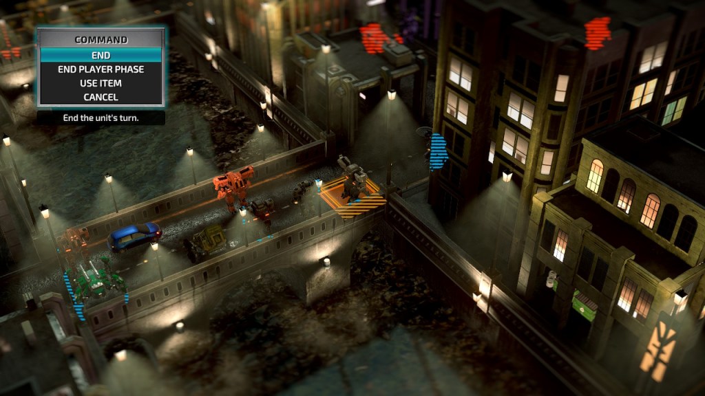 Review: Front Mission 1st: Remake – Destructoid
