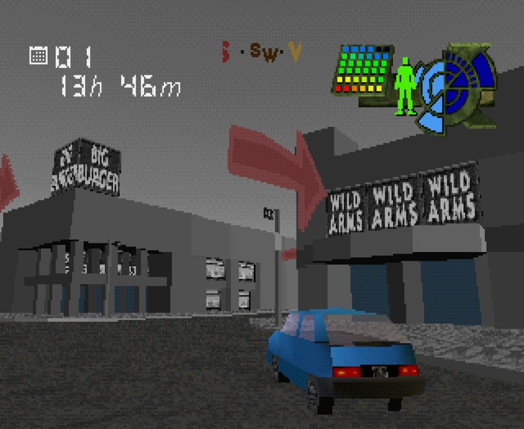 Best Playstation 1 Games of all time