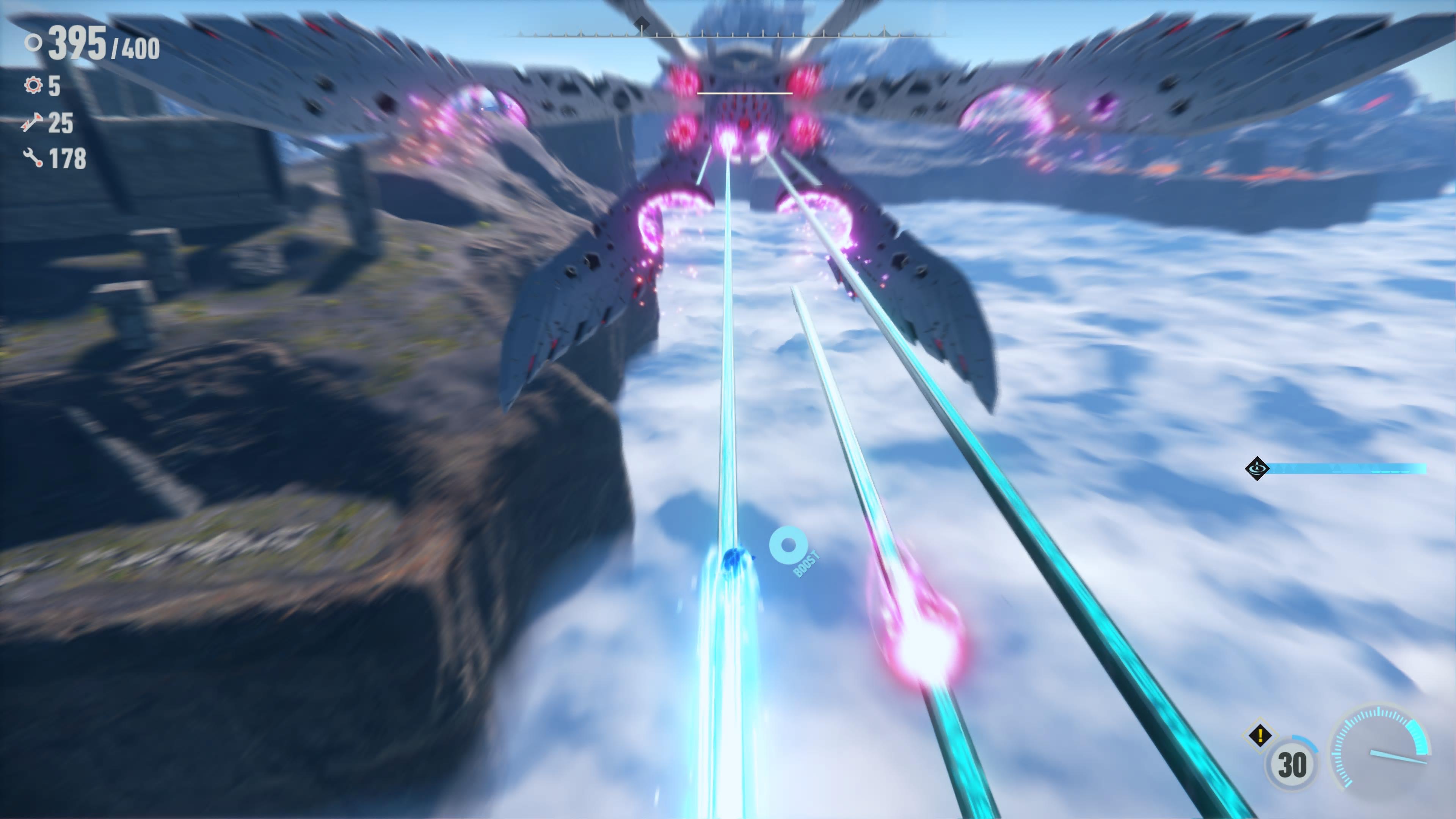 Sonic Frontiers: How to Beat the Fortress Boss