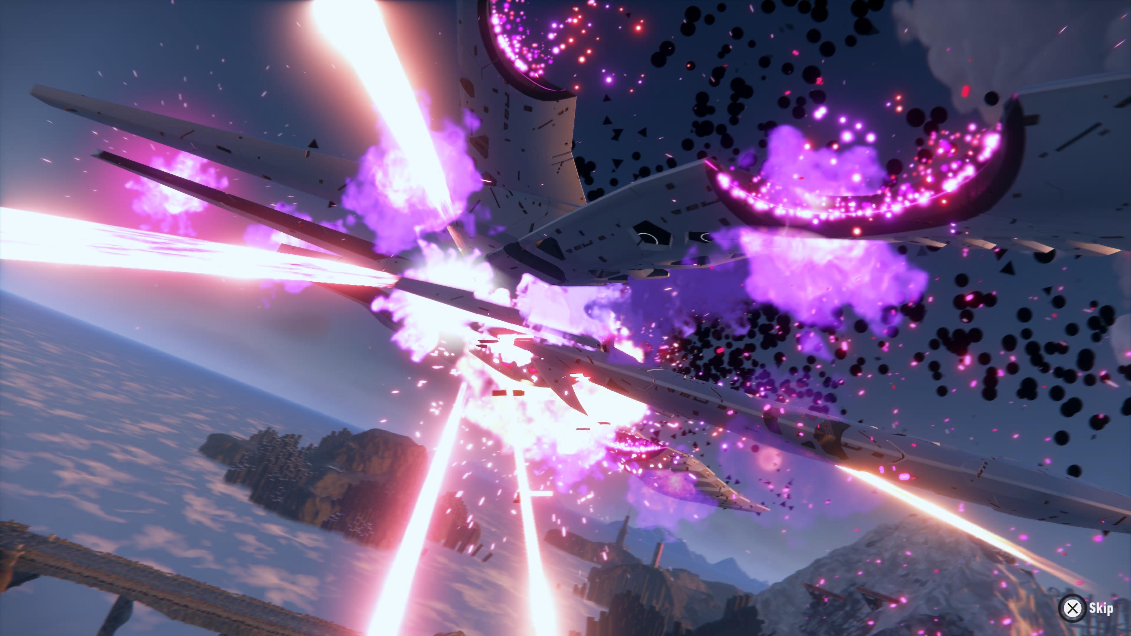 Sonic Frontiers: How to Beat the Fortress Boss