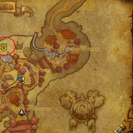 How to get to the Dragon Isles in WoW Dragonflight – Destructoid