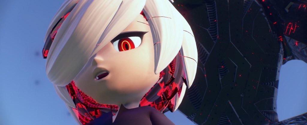 Who is Sage in Sonic Frontiers?