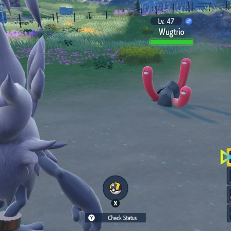 How to catch Wiglett in Pokémon Scarlet & Violet and evolve it into a ...