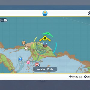 How to catch Wiglett in Pokémon Scarlet & Violet and evolve it into a ...