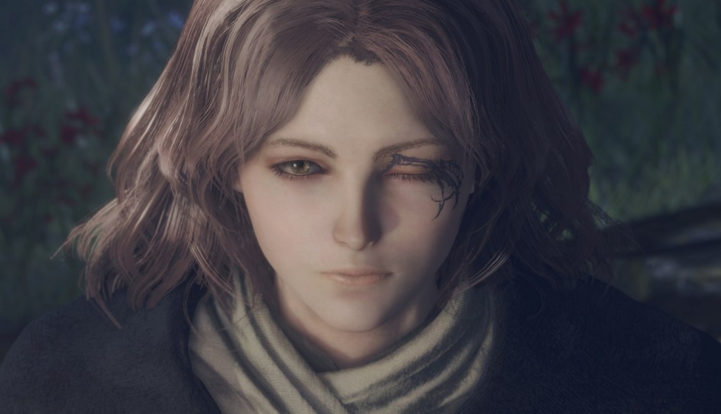 Get your Melina on with this Elden Ring denim cloak from Edwin – Destructoid