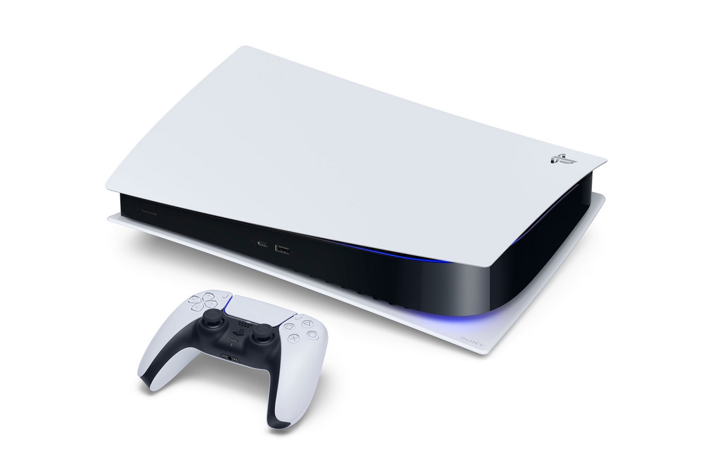 PS5 hits 25 million global shipments milestone – Destructoid