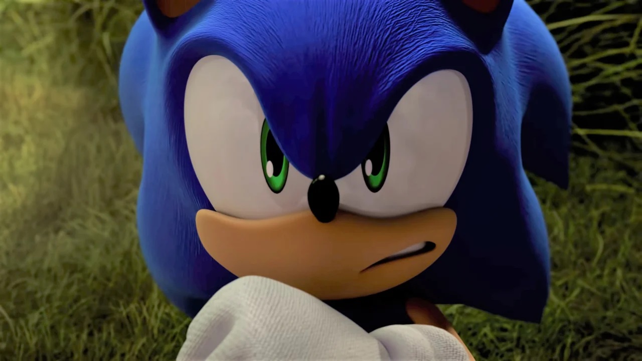 Sonic Frontiers Director Says Team Is Examining Feedback Destructoid Sonic Frontiers Director Says Team Is Examining Feedback Destructoid