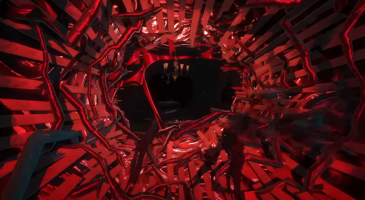 Stranger Things VR announced for all 'major VR platforms' – Destructoid