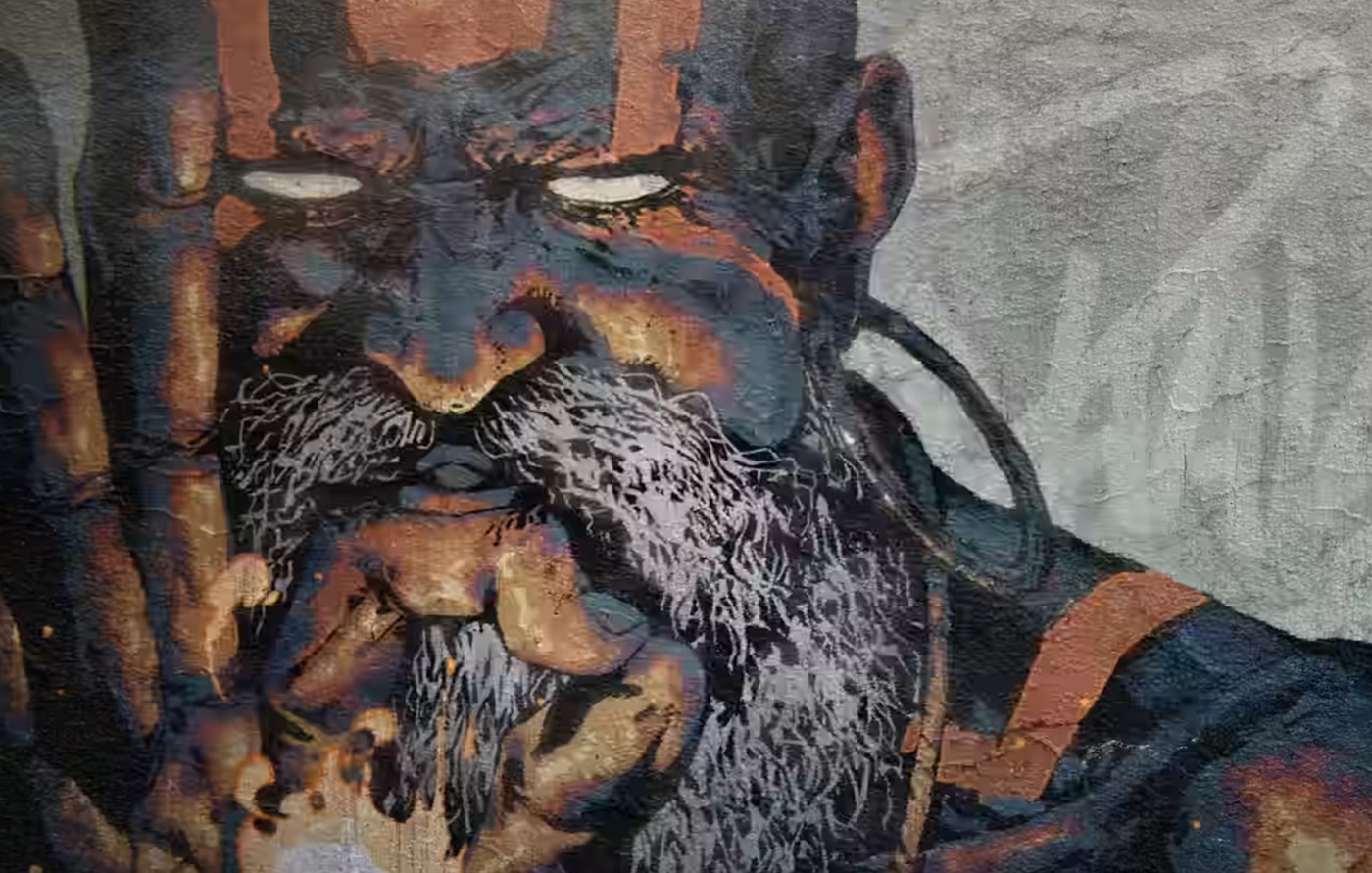 Check out the Street Fighter 6 themes for veterans Dhalsim and Honda ...